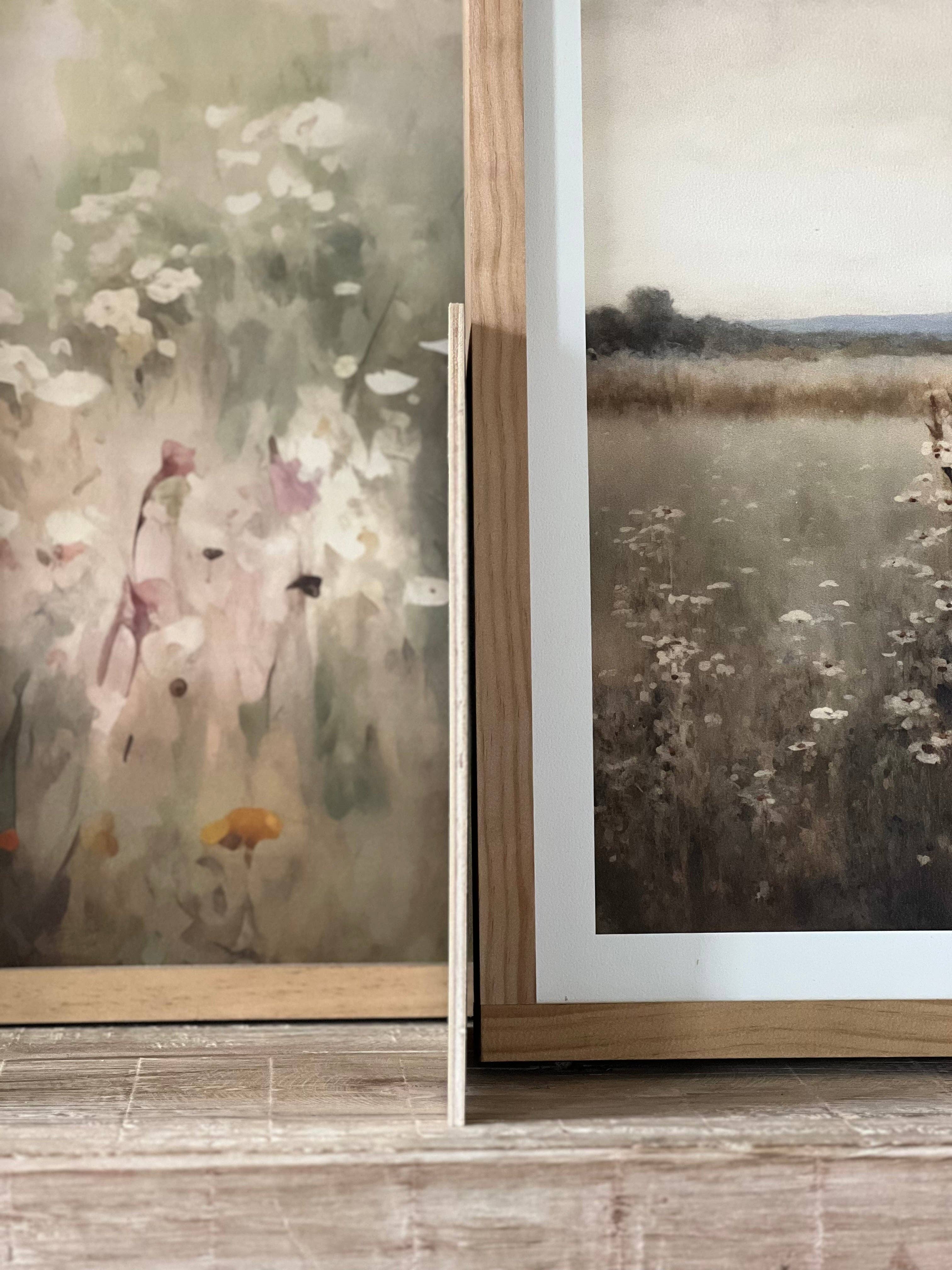 Vintage Santa 2, Arch | Christmas Decor