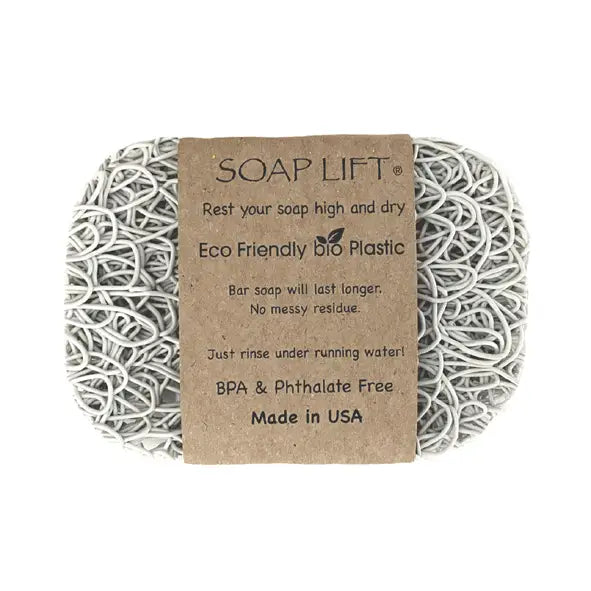 The Original Soap Lift - Mist Light Grey