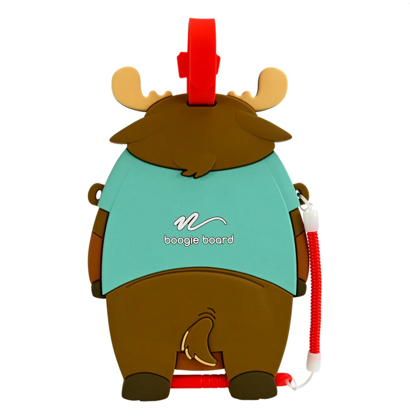 Boogie Board Sketch Pals Moose – The Charming Lily Boutique