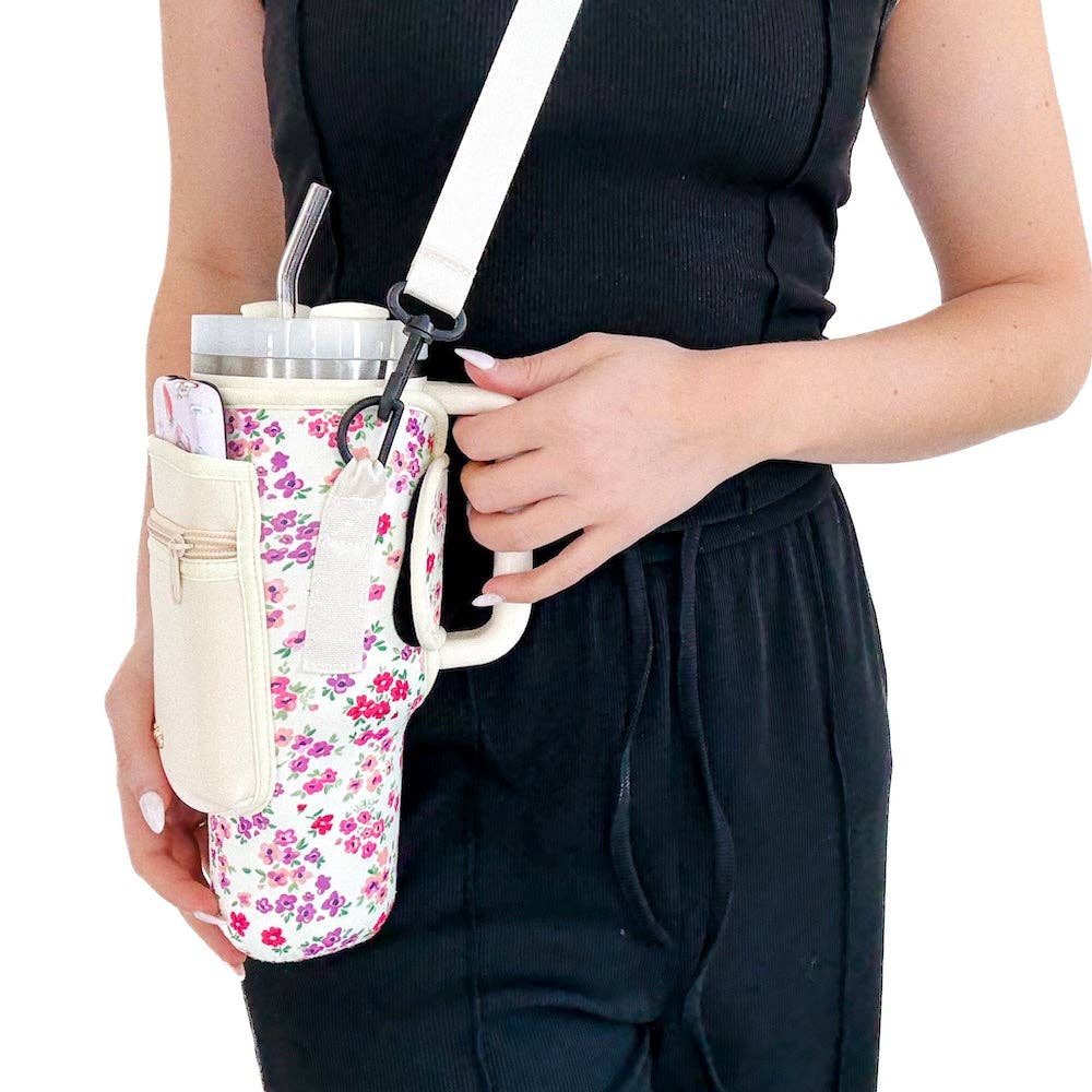 Shoreline Walk Hydration Harness